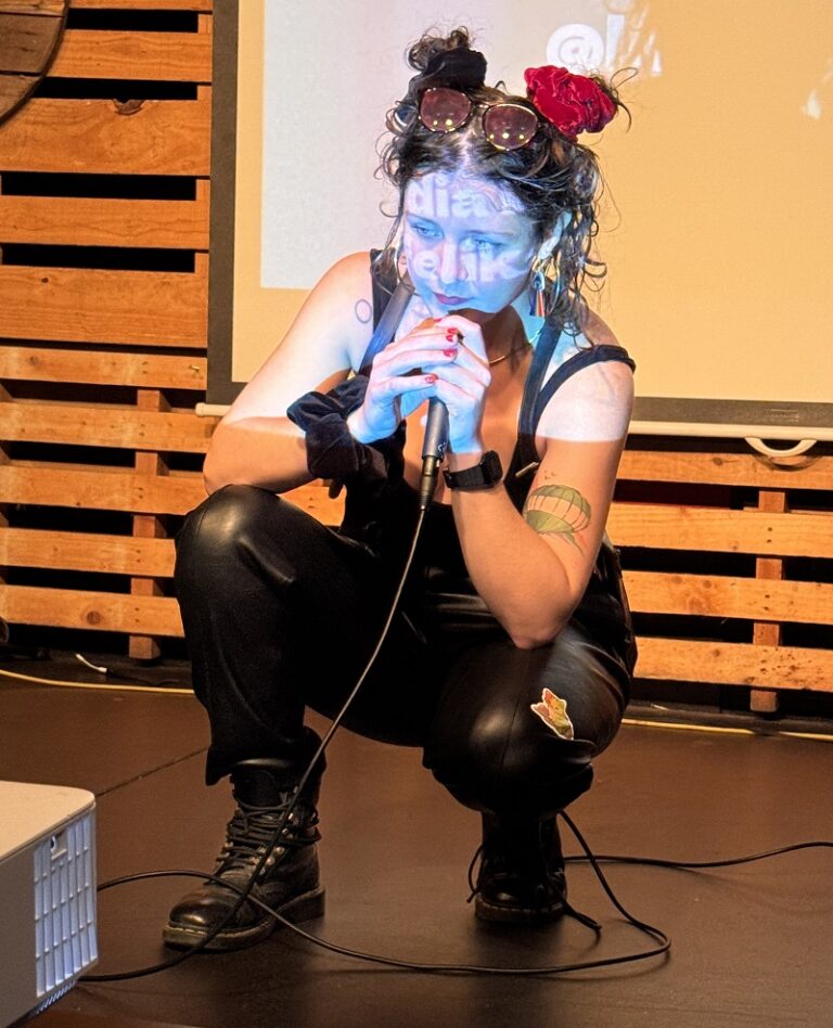 Colours of Our Mind: The Science of Synaesthesia - Sunday Assembly London
